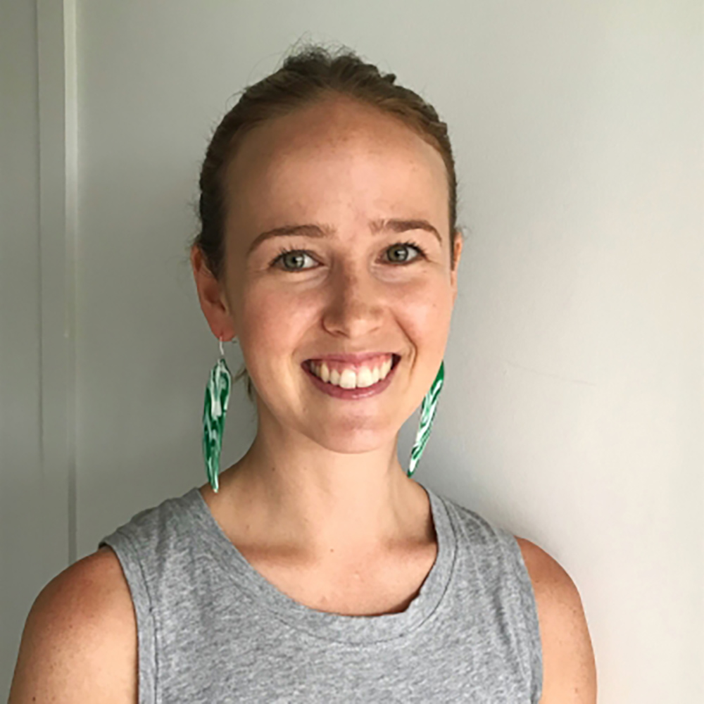 Mindy Duncan – Naturopath – Vive Clinic