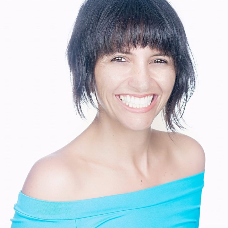 Leia Graham – Physiotherapist and Mindfulness – Vive Clinic