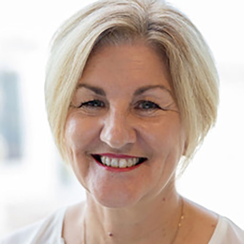 Irenee Brooks – Healing Therapist – Vive Clinic