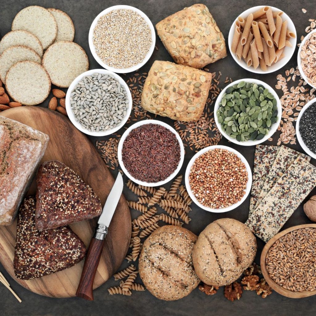 Why fibre is so important? – Vive Clinic