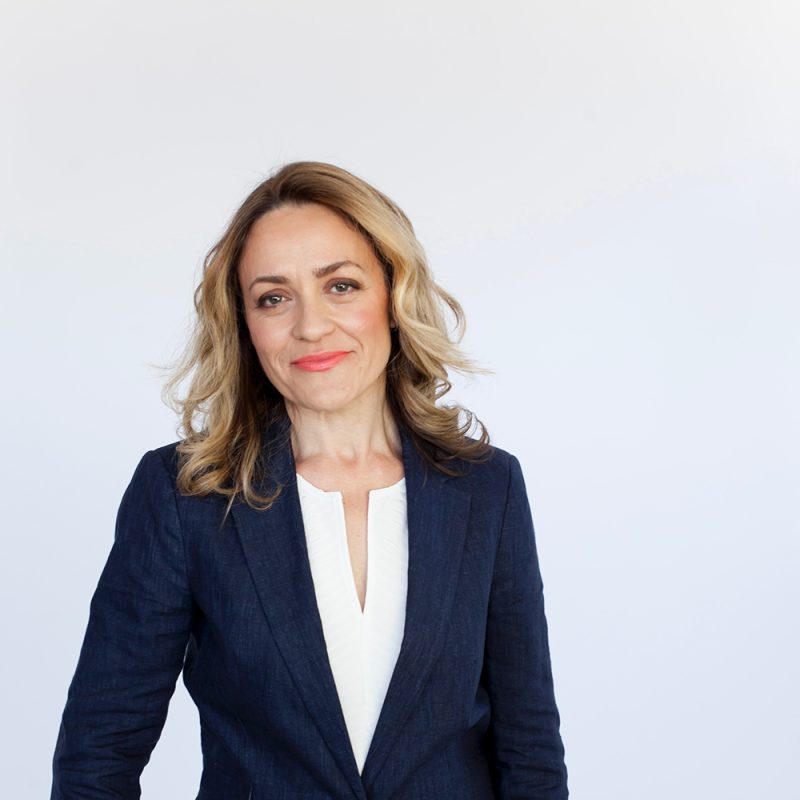 Silvana La Pegna Wellness Coach – Vive Clinic