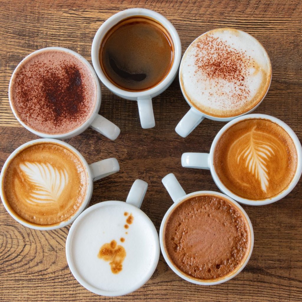 Coffee and cholesterol: What you might not know – Vive Clinic