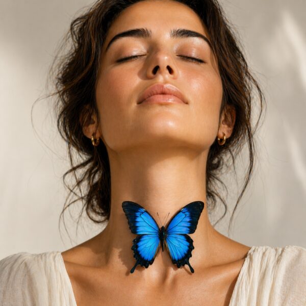 Understanding Hashimoto’s Thyroiditis – Vive Clinic